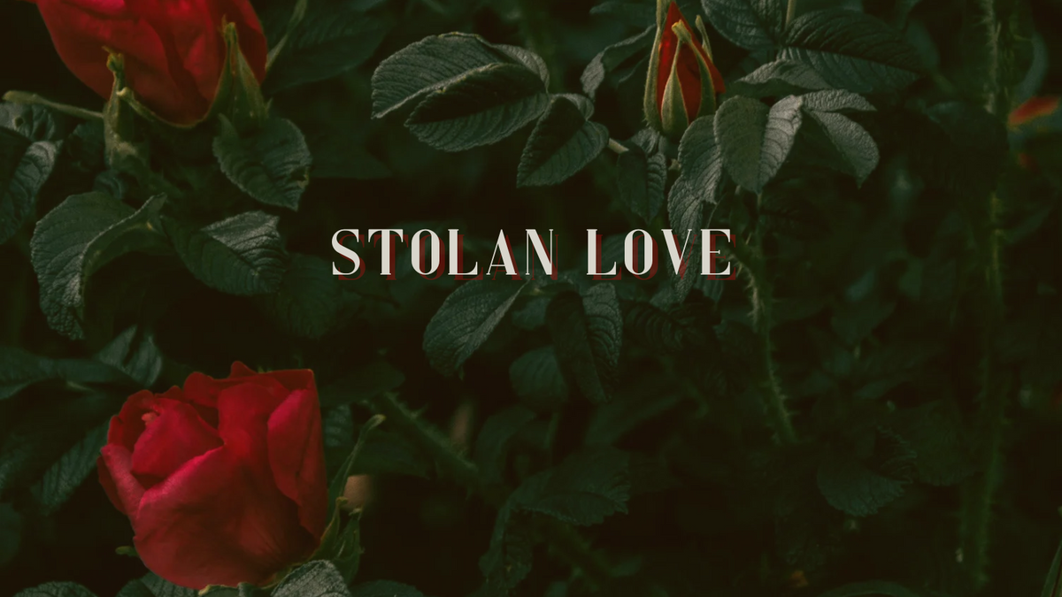 Stolan Love – Stolan Acres