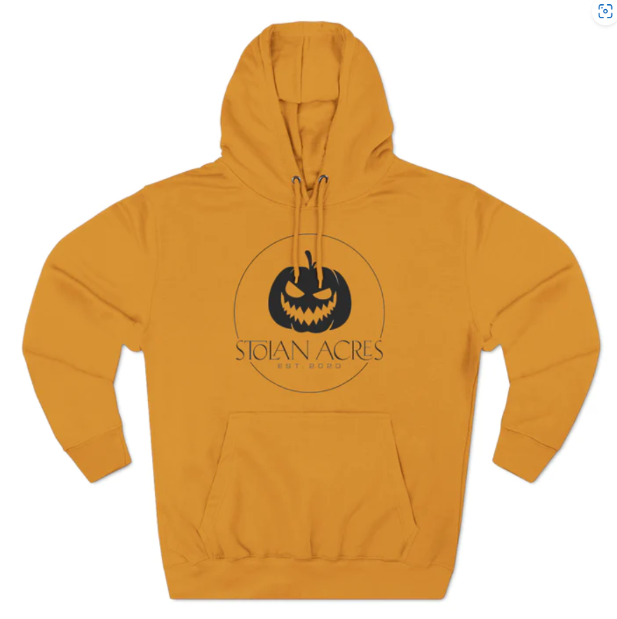 Autumn – Stolan Acres