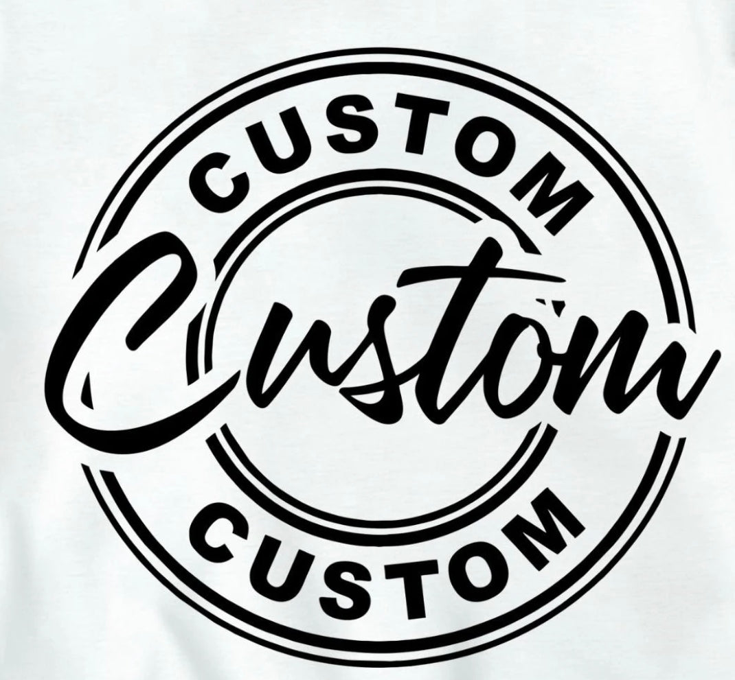 Custom Logo Design – Stolan Acres