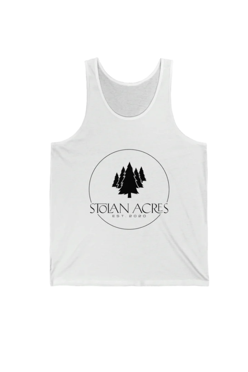 Stolan Acres Tank