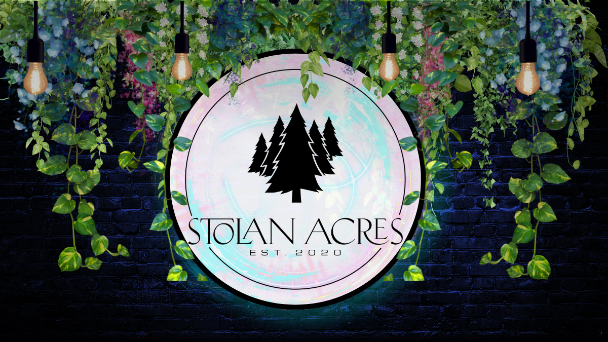 Stolan Signs – Your Spotlight, Your Style (Deposit) – Stolan Acres