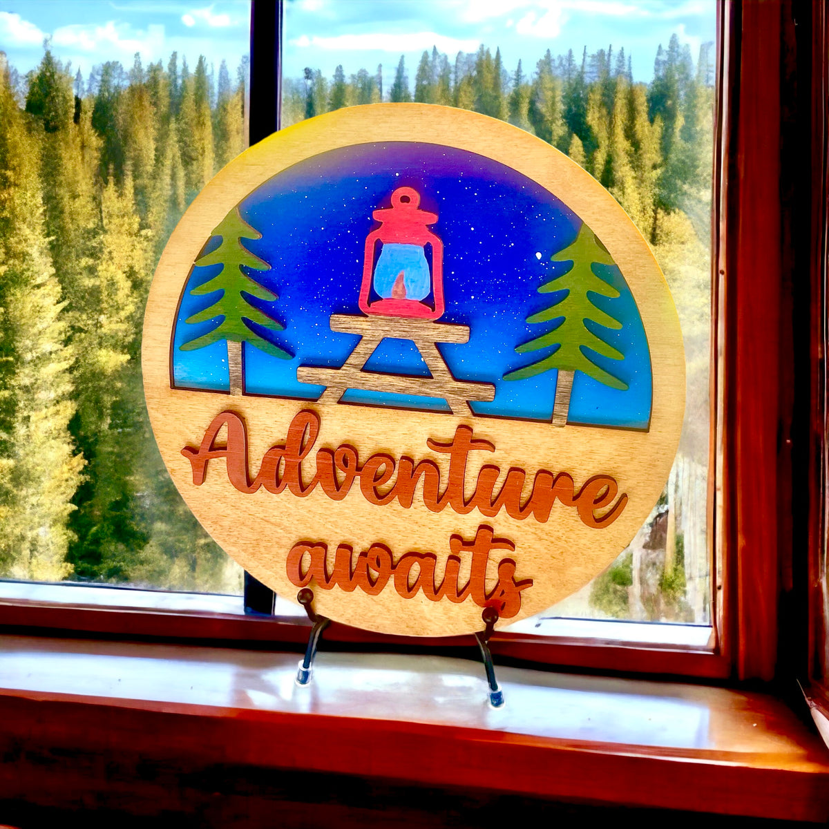 Adventure Awaits – Stolan Acres
